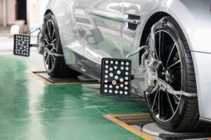 BEST Wheel Alignment Services in Pueblo, CO | Mueller’s Auto | Wheel ...